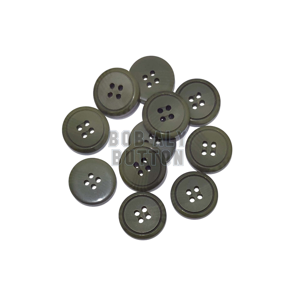 Jual Kancing Jas Besar 20 mm / Kancing Jas Besar 12 Pcs | Shopee Indonesia
