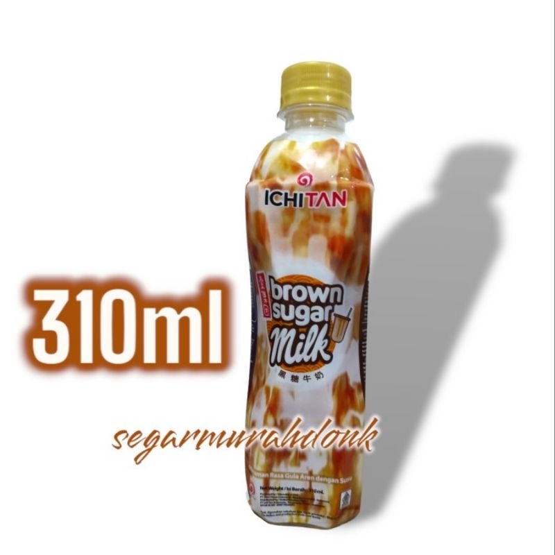 Jual Ichitan Brown Sugar Milk 310 ml | Shopee Indonesia Jual Ichitan Brown Sugar Milk 310 ml | Shopee Indonesia