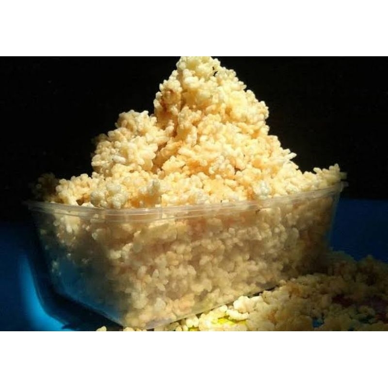 Jual cengkaruk/gogik/gogek/nasigoreng/nasikrispi/karak | Shopee Indonesia