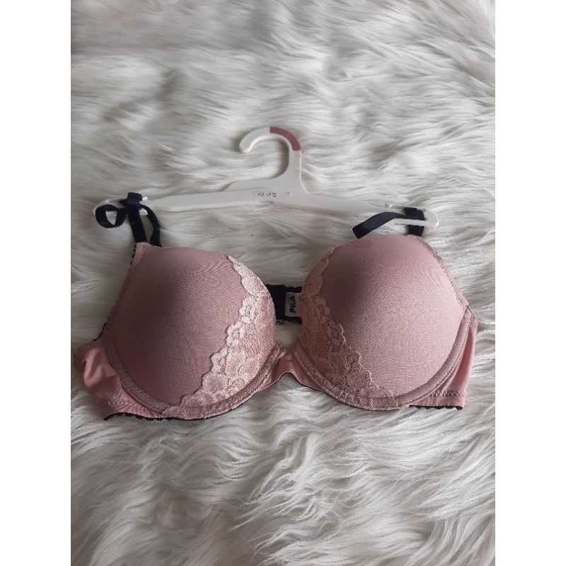 Jual Fila Bra Brukat Ekspor wire | Shopee Indonesia
