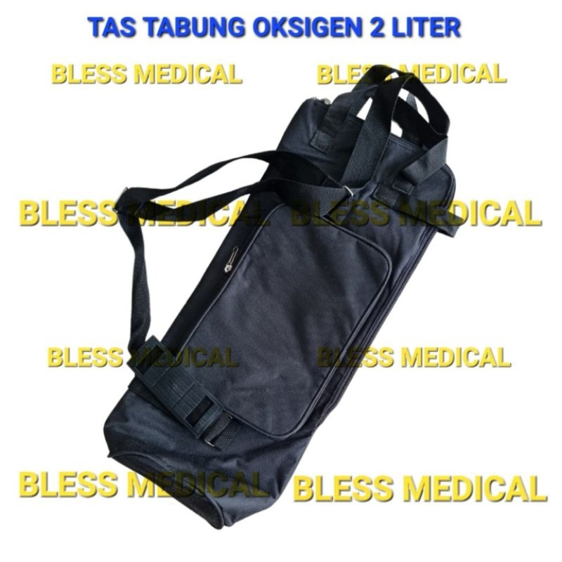 Jual Tas Tabung Oksigen 2 Liter | Shopee Indonesia