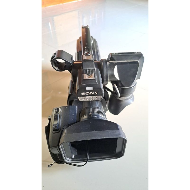 Jual sony hxr-mc2500 | Shopee Indonesia