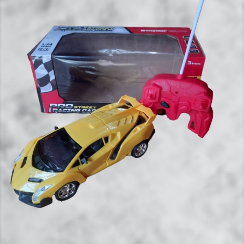 Jual REMOTE CONTROL RACING CAR | Shopee Indonesia
