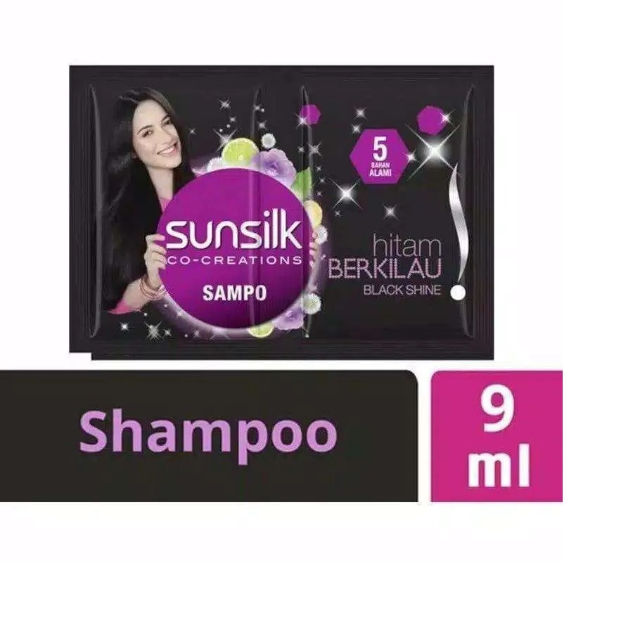 Jual Sunsilk shampo all variant [12sachet/renceng] | Shopee Indonesia