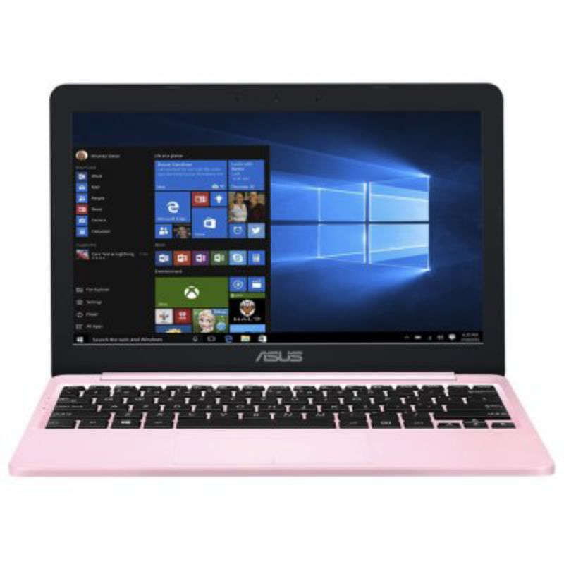 Jual NoteBook Asus E203M Intel Celeron N4000 | 2GB | 500GB | Windows 10 ...