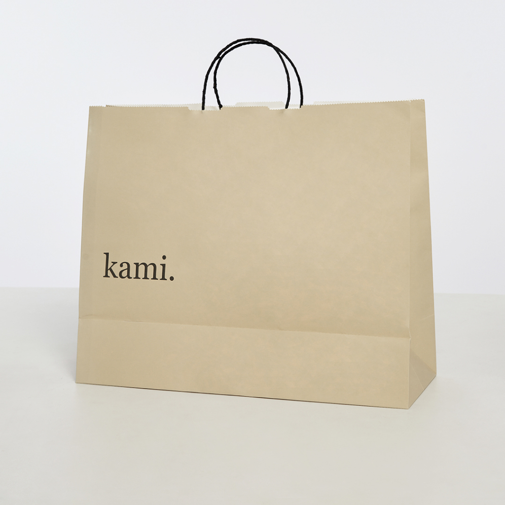 Jual Kami Paper Bag | Shopee Indonesia