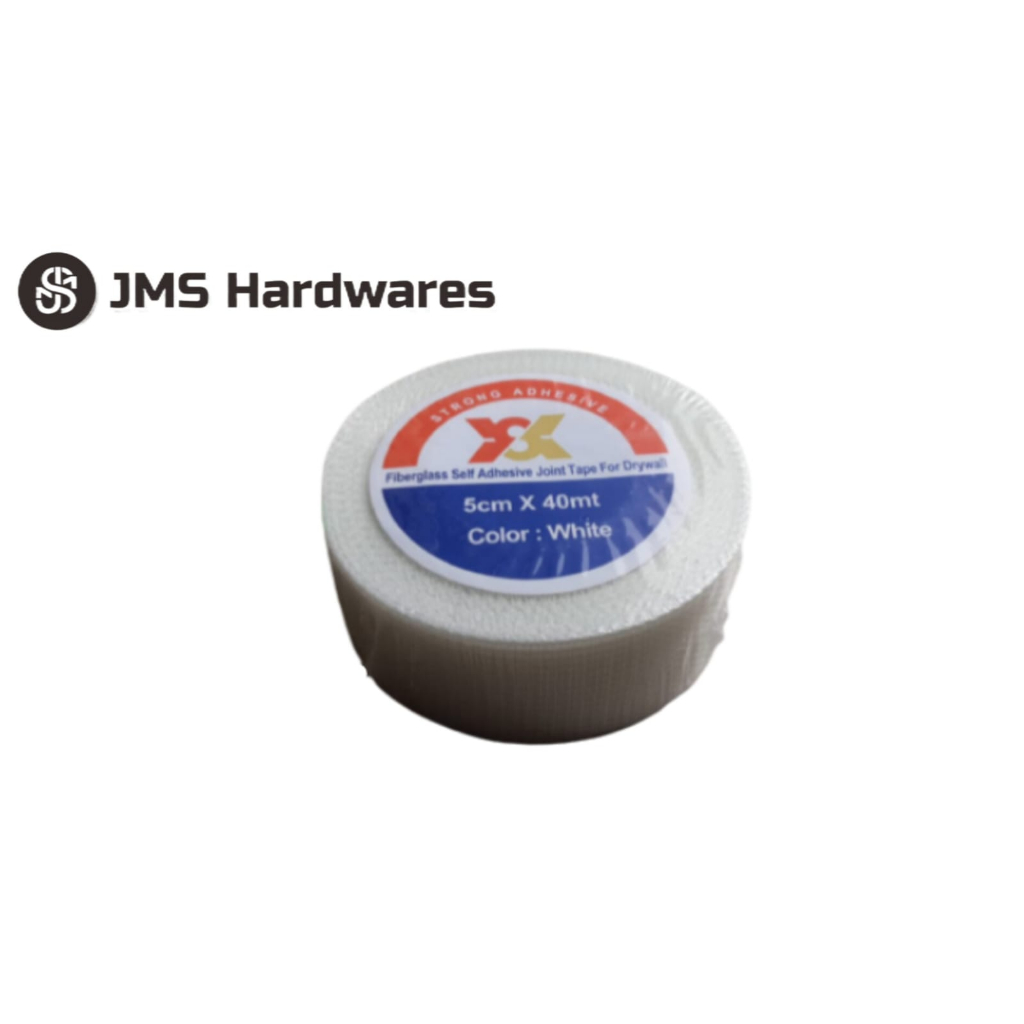 Jual PERBAN PAPAN GYPSUM 5CM/KASA PEREKAT /ISOLASI GIPSUM | Shopee ...