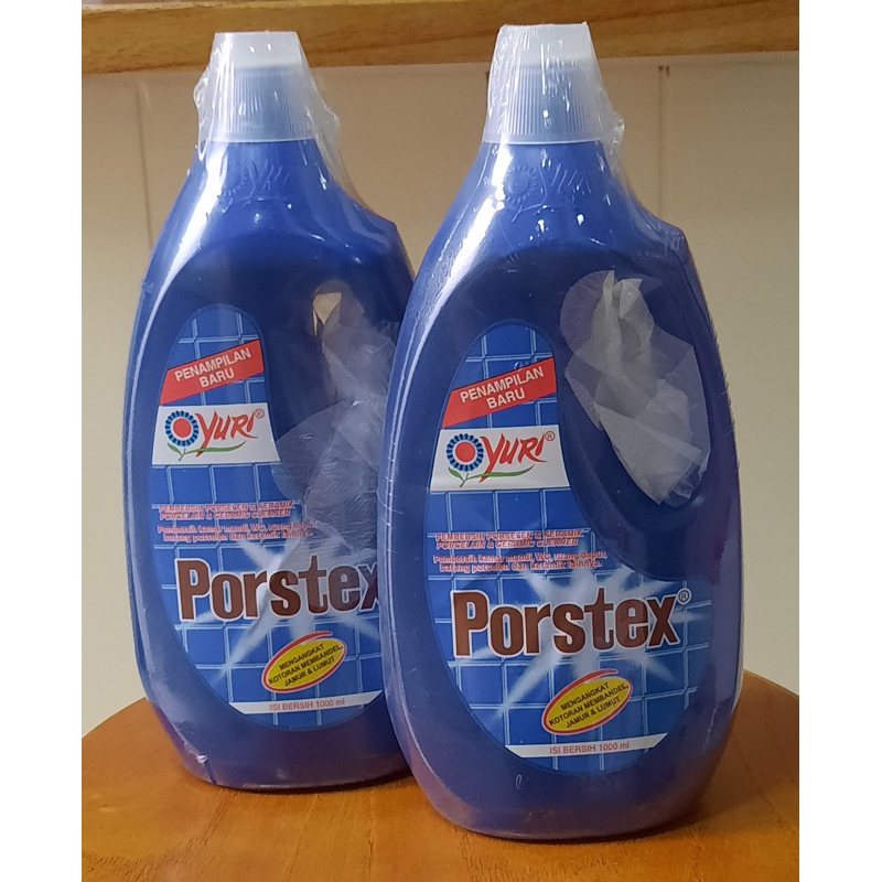 Jual Porstek 1L | Shopee Indonesia