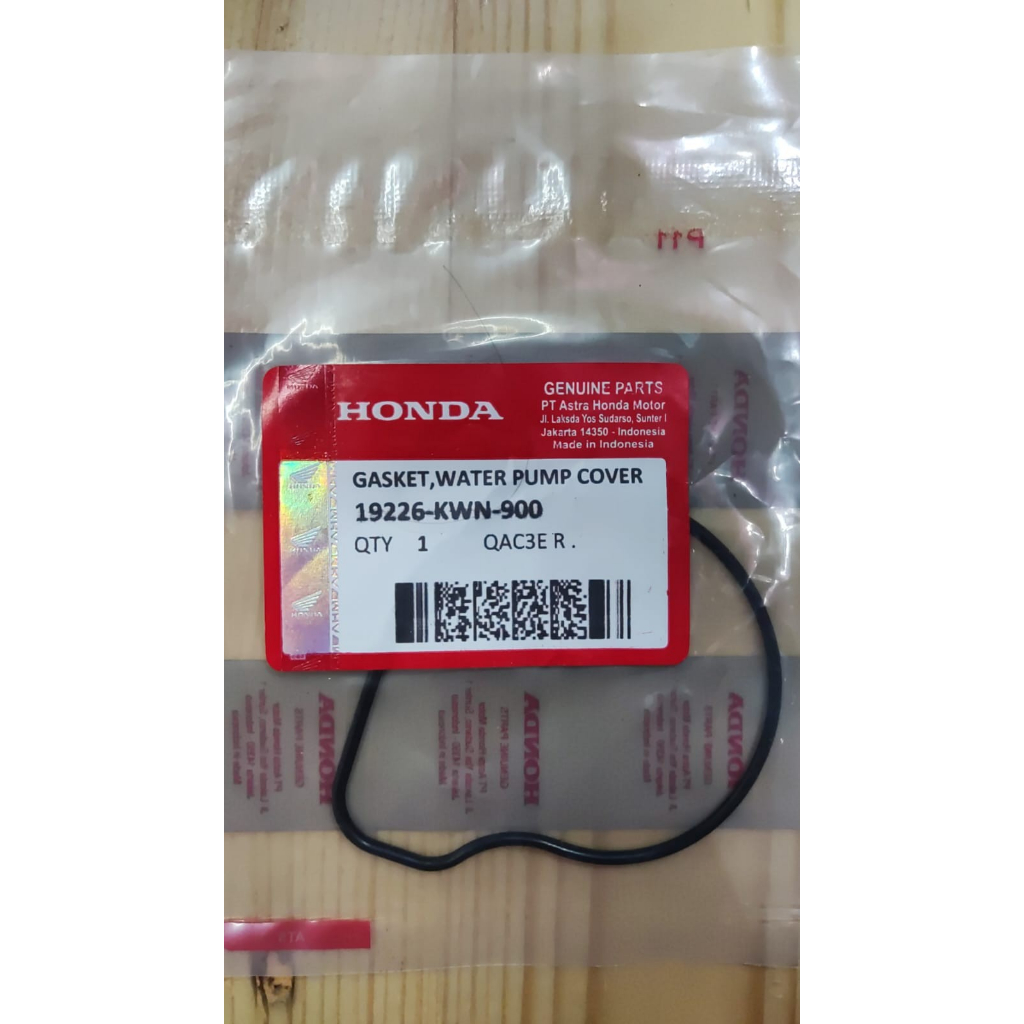 Jual Oring Fuel Pul Pump Pam Vario 125 150 Old New | Shopee Indonesia