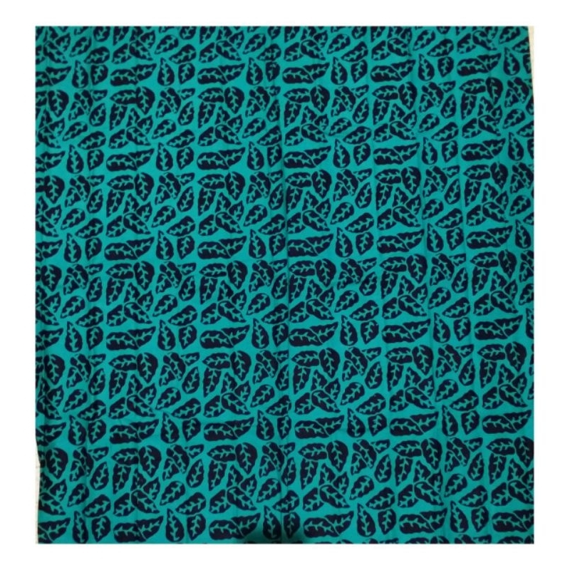 Jual KAIN BATIK CAP GARUTAN WARNA HIJAU TOSKA IJO TOSCA PASTEL | Shopee ...