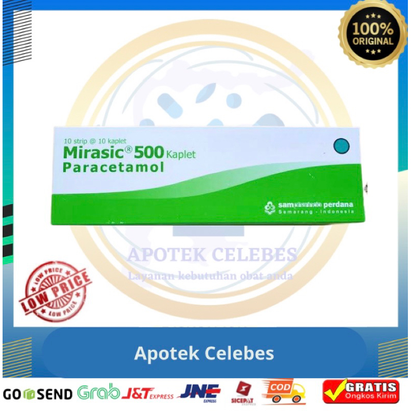Jual Mirasic box | Shopee Indonesia