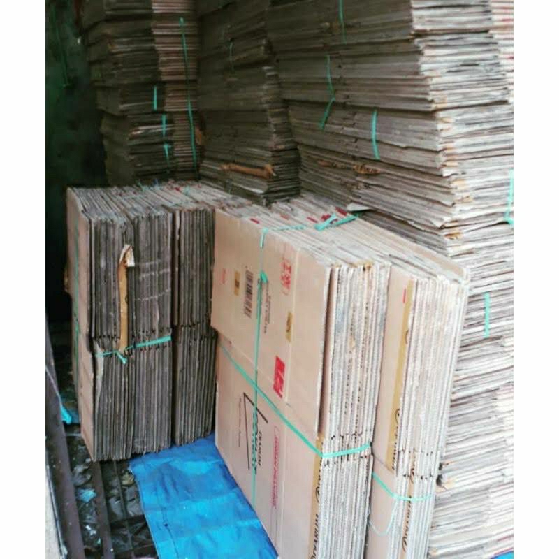Jual Tambahan Packing / Paking Dus/Tambahan Dus Gar Barang Tidak Rusak ...