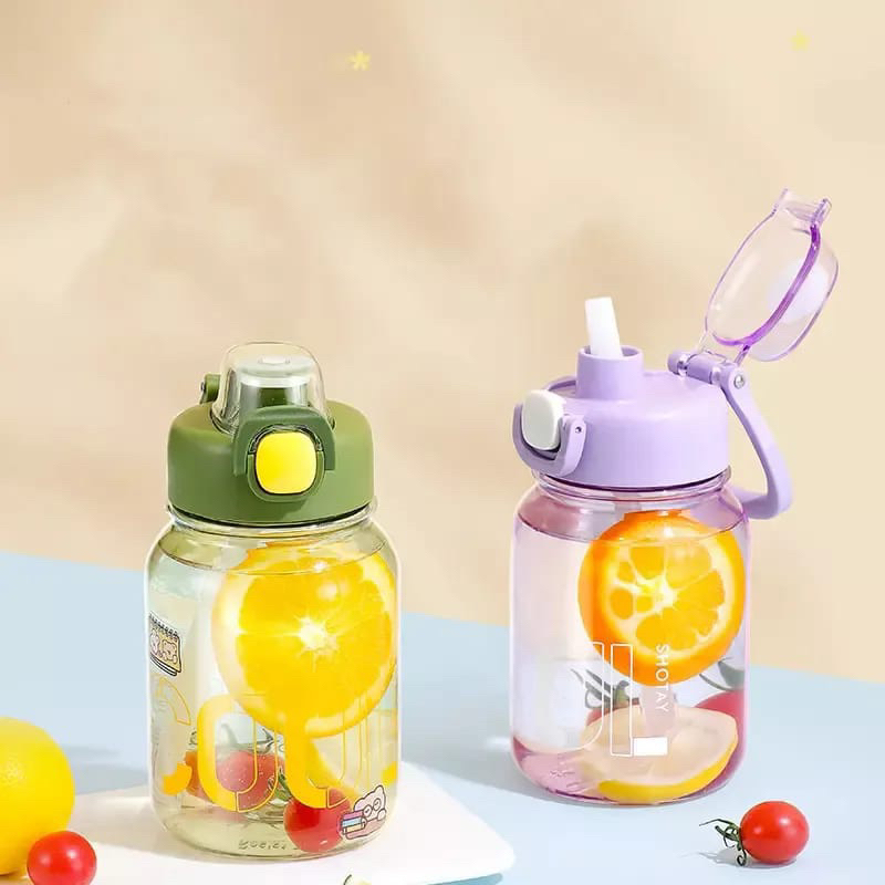 Jual Botol Minum Sport 700ML | Shopee Indonesia