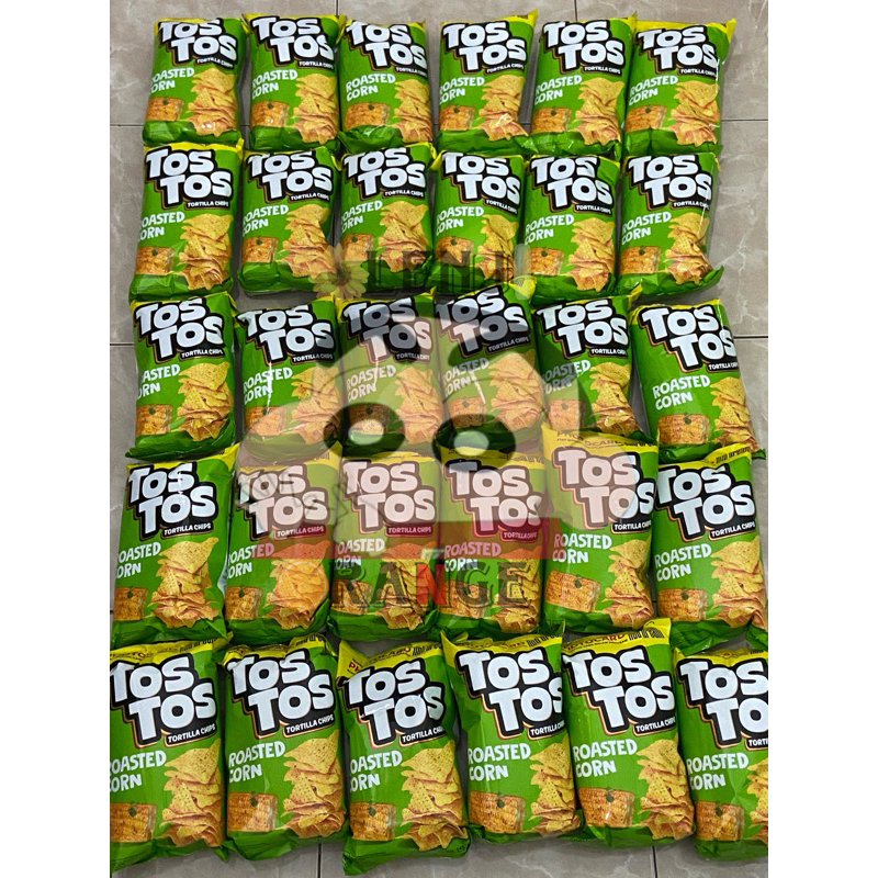 Jual Tostos x NCT DREAM | Shopee Indonesia