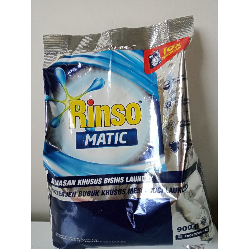Jual rinso bubuk 900gr | Shopee Indonesia