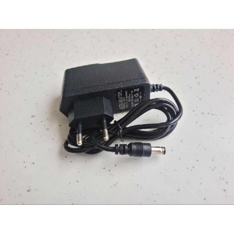 Jual Power Adapter Adaptor 12V 1A 2A untuk Router Modem EPON GPON XPON ...
