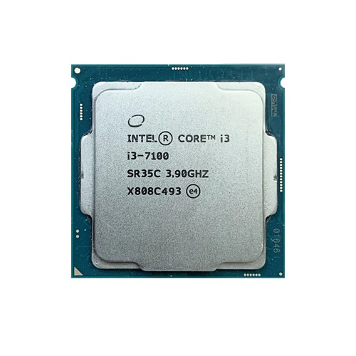 Jual Processor Intel Core i3 7100 3.9ghz Socket 1151 | Shopee Indonesia