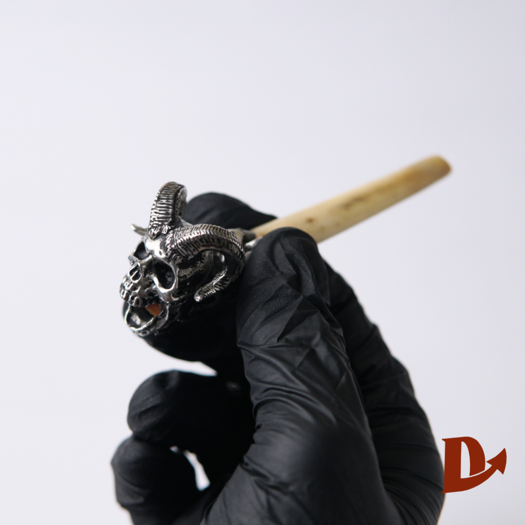 Jual Pipa Once Demon Skull | Shopee Indonesia
