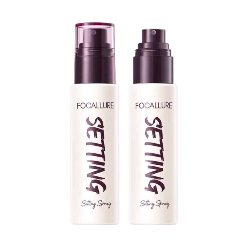 Jual Focallure Setting Spray | Shopee Indonesia
