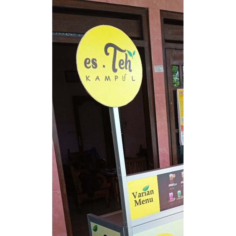 Jual logo bulat | Shopee Indonesia