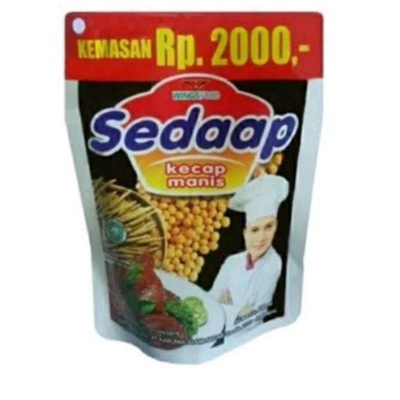 Jual Sedap Kecap Terlengkap & Harga Terbaru Mei 2026 | Shopee Indonesia