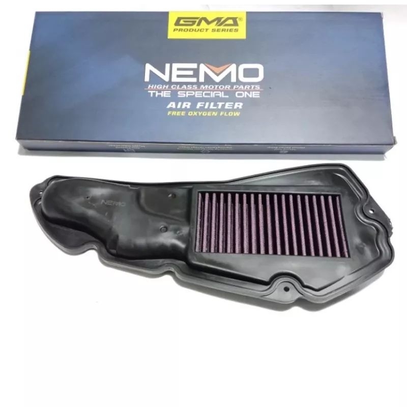 Jual FILTER UDARA PROPER PCX 160 VARIO 160 ADV 160 HYBRID AIR FILTER ...