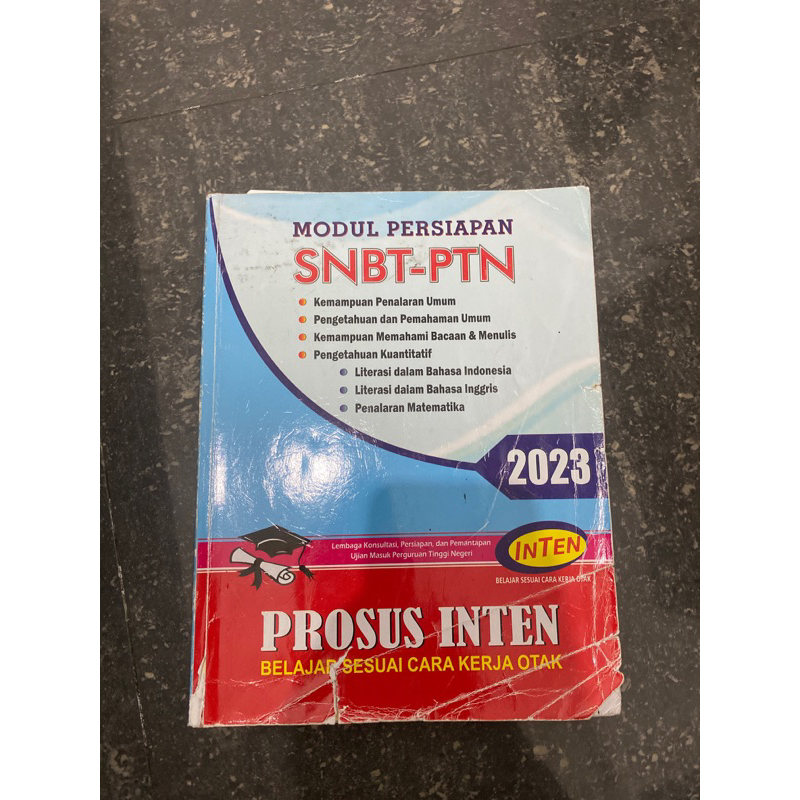 Jual buku intensif inten | Shopee Indonesia Jual buku intensif inten | Shopee Indonesia