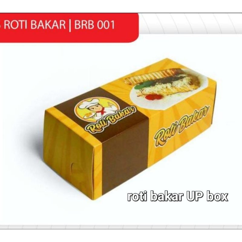 Jual dus roti bakar box duplex dan kraft SEDAP MANTAB SPECIAL UP SEDAP ...
