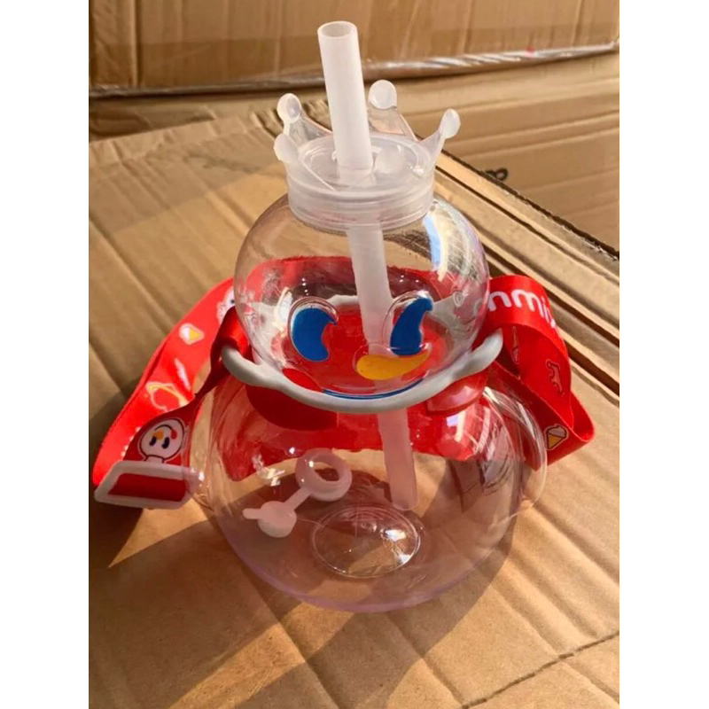 Jual Botol mixue 700 ml | Shopee Indonesia