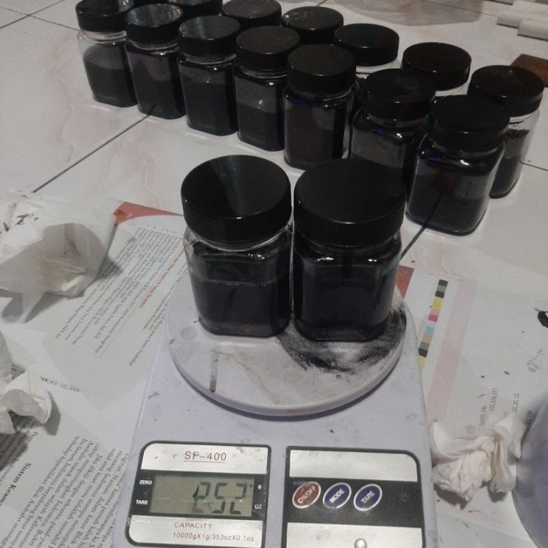 Jual Lem epoxy karbon kevlar forged epoxy hitam | Shopee Indonesia