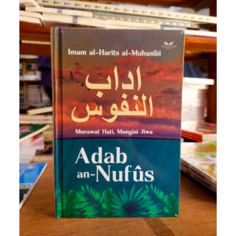 Jual Adab an-Nufus | Shopee Indonesia