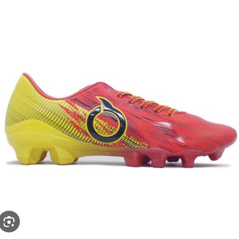 Jual Sepatu Bola Ortus OrtusEight Catalyst Legion Unity FG Original ...