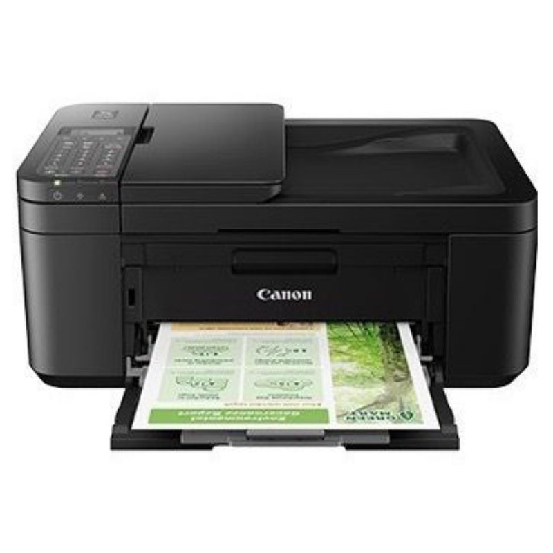Jual Printer Canon TR4670S Print Scan Copy WiFi All-in-One Multifungsi ...