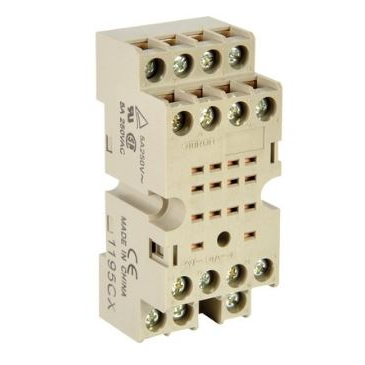 Jual SOCKET RELAY OMRON PYF14A-N | Shopee Indonesia