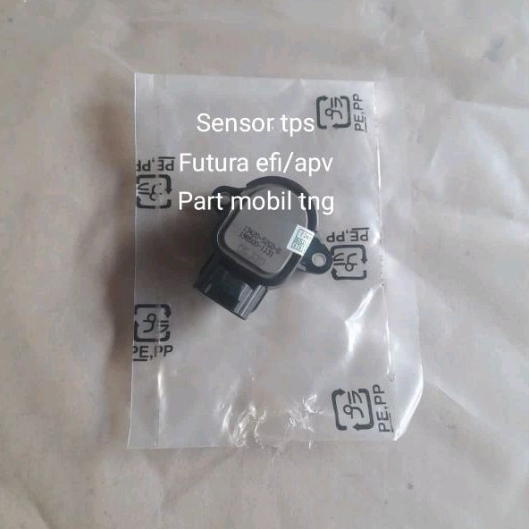 Jual Sensor TPS Sensor Gas Suzuki APV Futura Injection Original ... Jual Sensor TPS Sensor Gas Suzuki APV Futura Injection Original ...