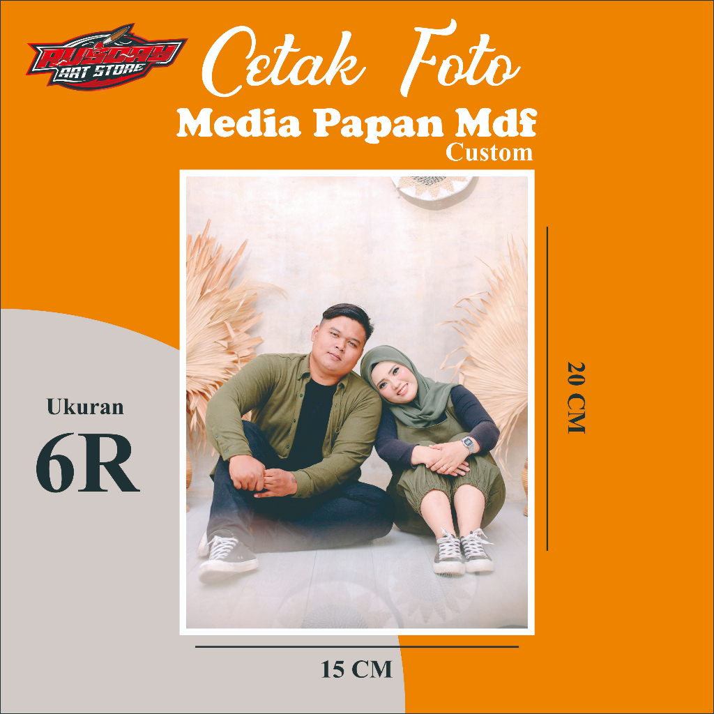 Jual PAKET CETAK FOTO UK 6R - MEDIA PAPAN Murmer DAPAT 4 PCS | Shopee ...
