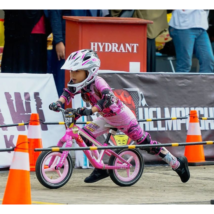 Jual JERSEY PUSH BIKE ANAK CUSTOM SET PANJANG | Shopee Indonesia