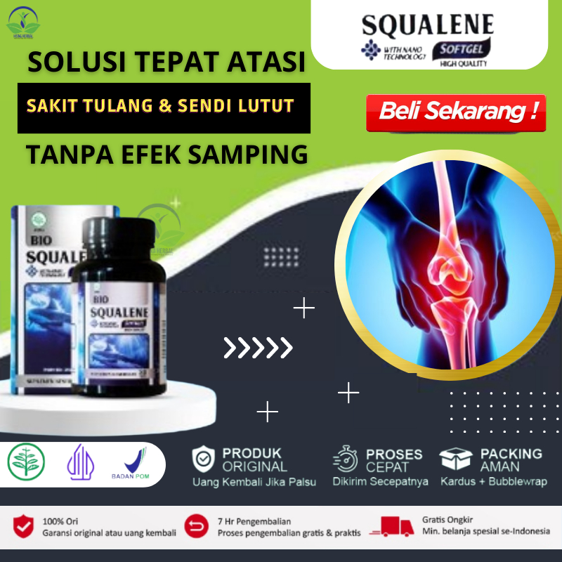 Jual OBAT PENGAPURAN SENDI DAN TULANG, SOLUSI ATASI SENDI BENGKAK ...