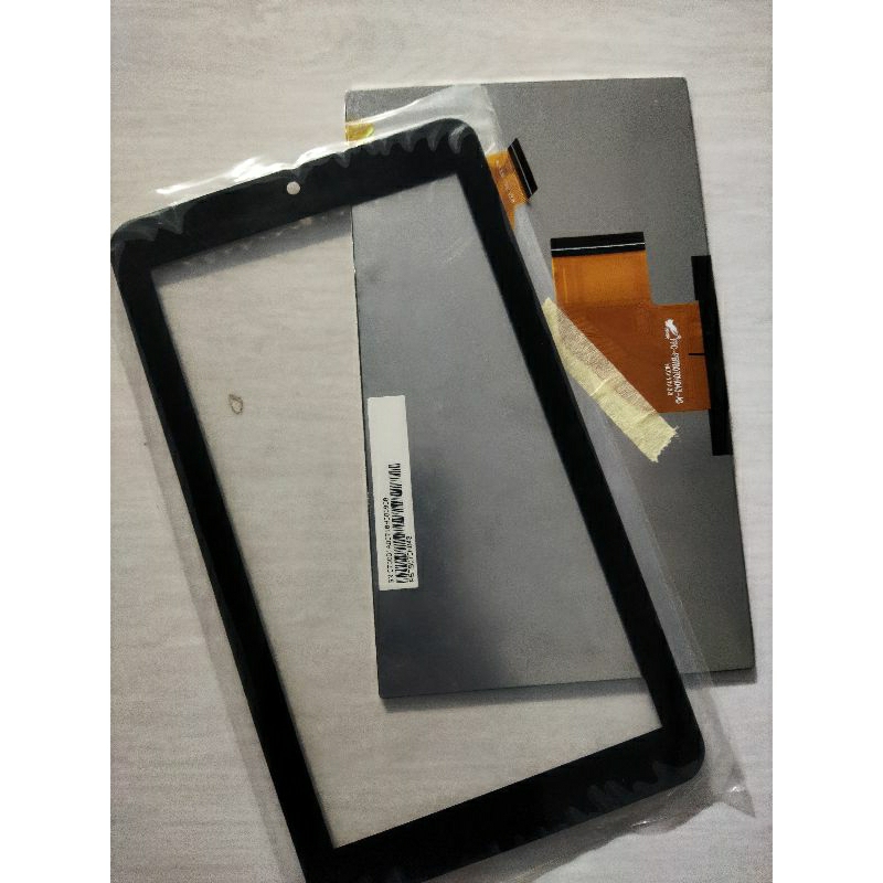 Jual LCD TOUCHSCREEN TAB ADVAN T2J ORIGINAL | Shopee Indonesia
