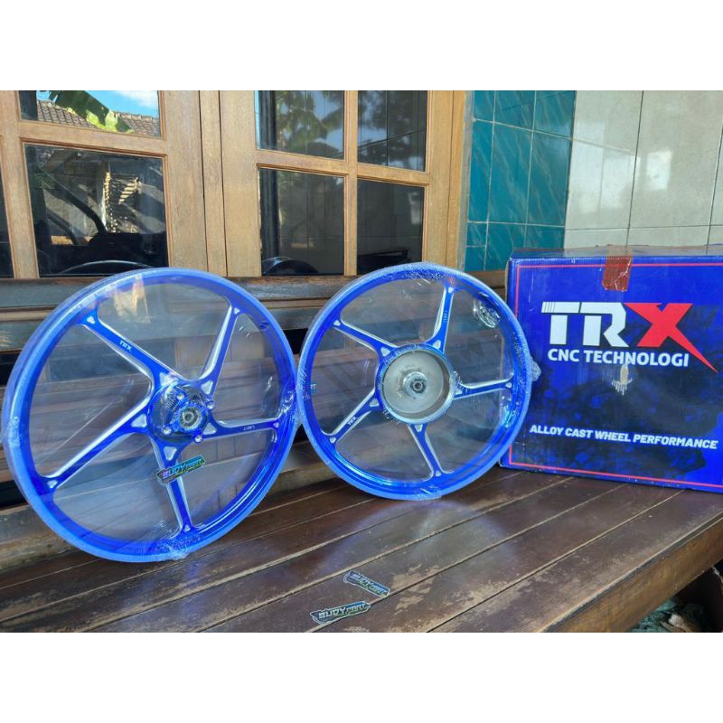 Jual Velg Enkei 511 F1zr Fizr Jupiter Z Jupiter Mx Old Vixion Old Merk ...