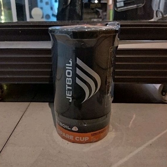Jual Jetboil 1L 1 Liter Tall Spare Cup ORIGINAL | Shopee Indonesia
