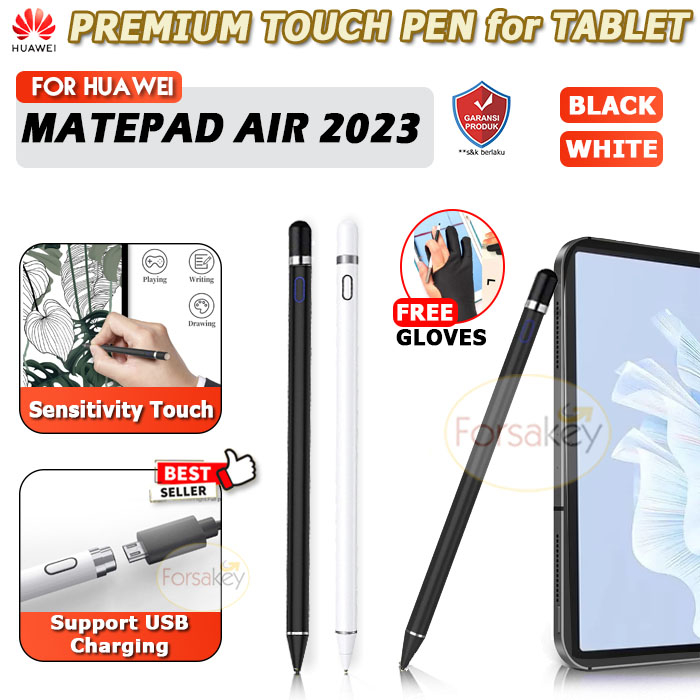 Jual Huawei Matepad Air 11,5 11.5 11 Inch Inc 2023 [ FREE GLOVES ...