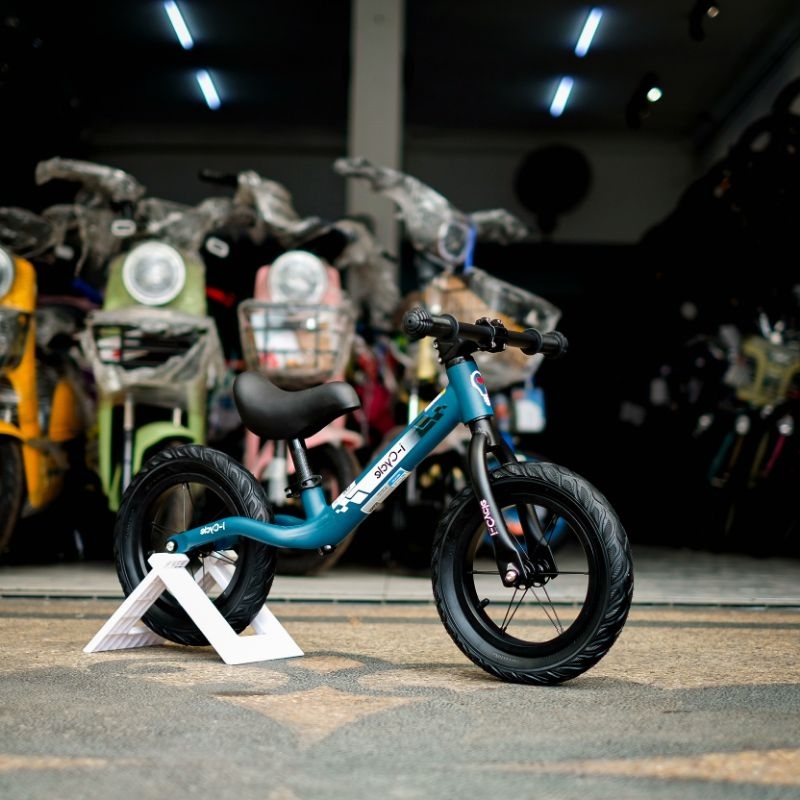 Jual PUSH BIKE I-CYCLE ANNEX | Shopee Indonesia