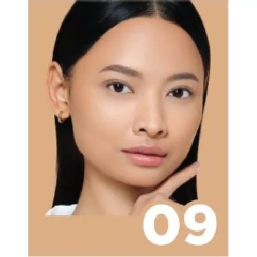 Jual HANASUI Perfect Stay Foundation 25gr - Hybrid Skincare Liquid ...