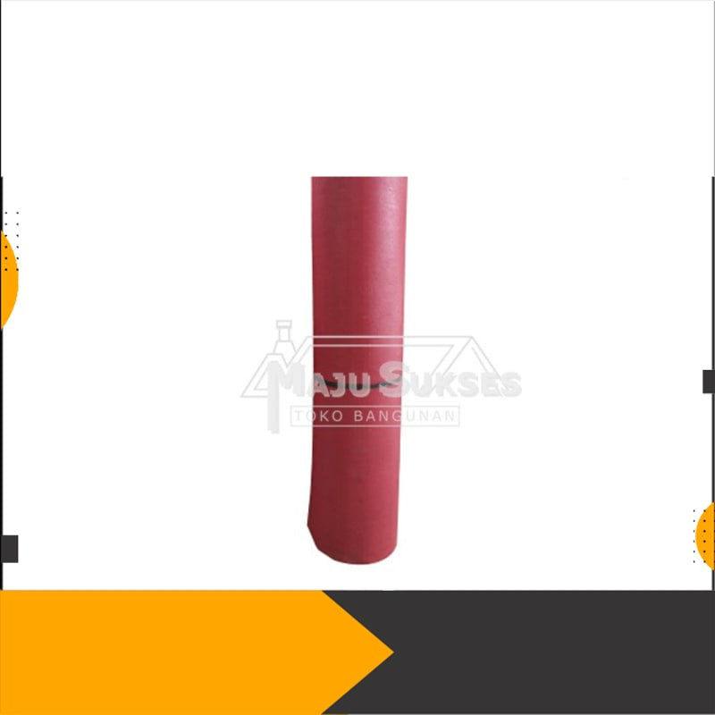 Jual KARPET TALANG MERAH HITAM 55CM 90CM 110CM ROLL 50 METER KHUSUS ...
