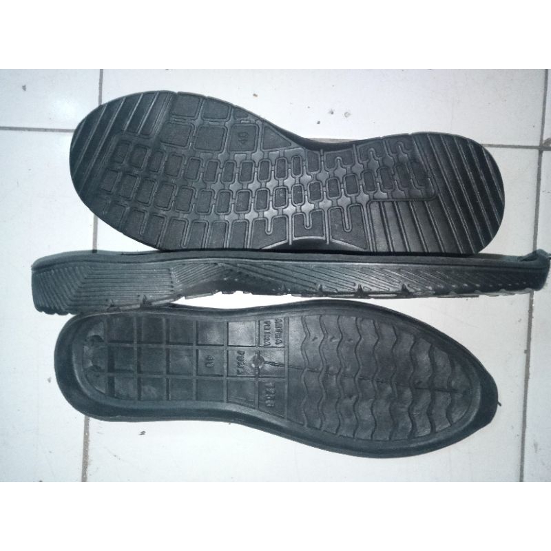 Jual SOL SEPATU SNEAKERS PRIA | Shopee Indonesia