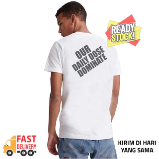 Jual Our Daily Dose Terlengkap & Harga Terbaru Januari 2026 | Shopee ...