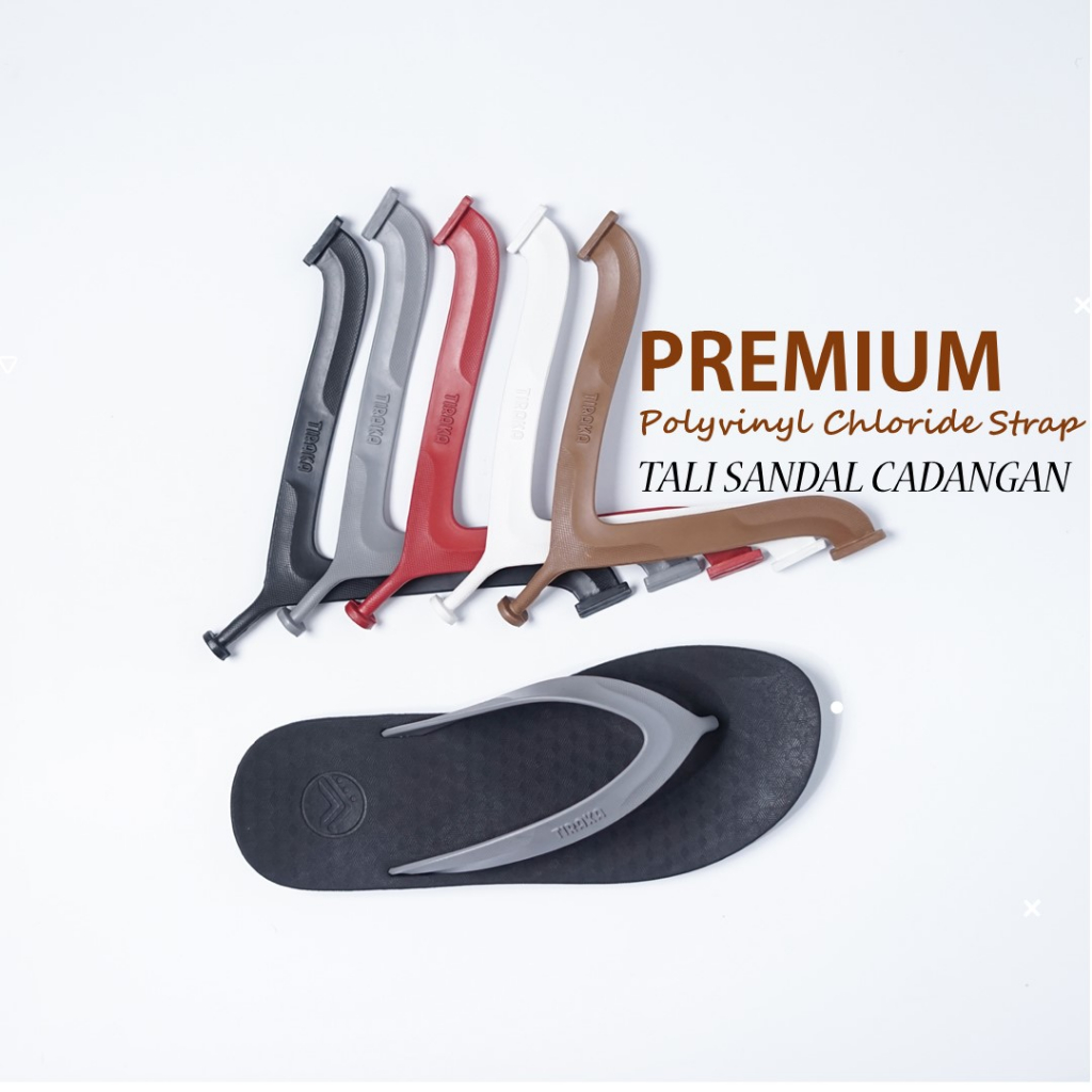 Jual Tali CADANGAN SANIP Series All Colour | Shopee Indonesia