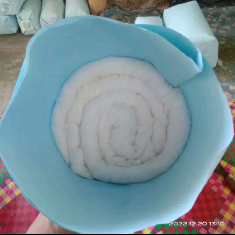 Jual KAPAS PEMBALUT MEDIS DAN JENAZAH 250gram | Shopee Indonesia