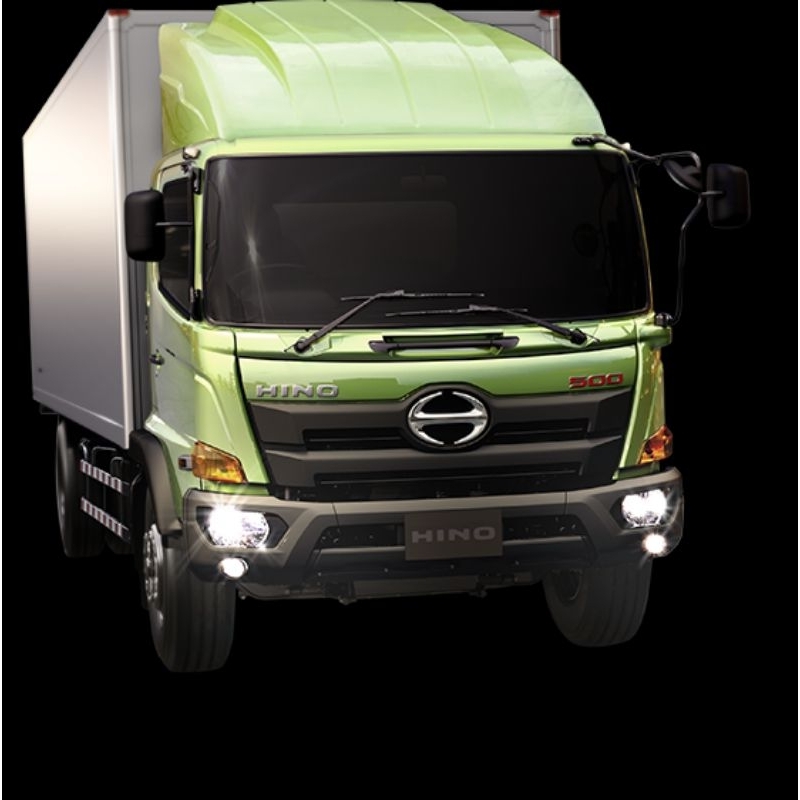 Jual LAMPU SEN HINO RANGER 500 2015-ON | Shopee Indonesia